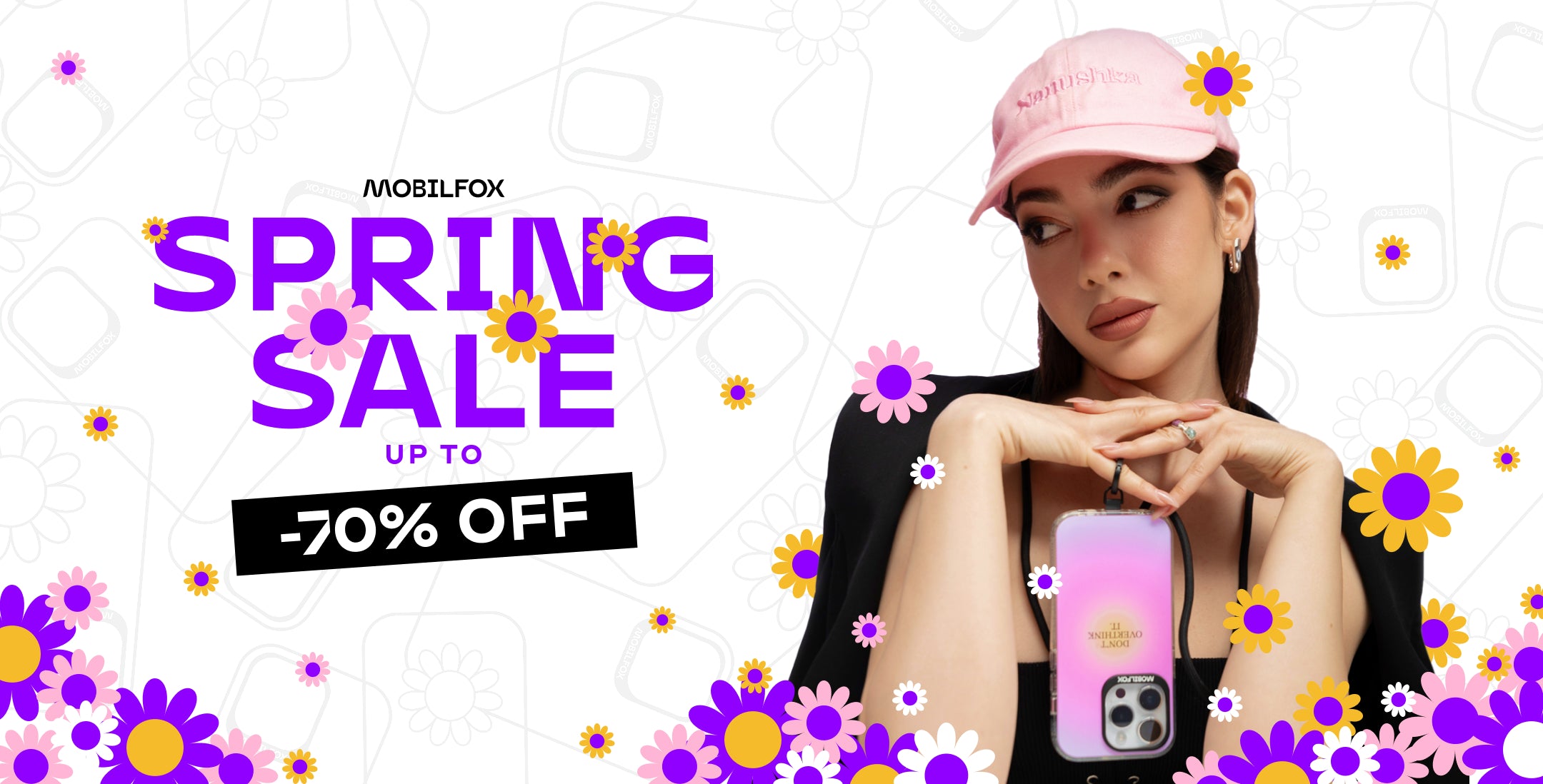 MOBILFOX - WE DO THINGS