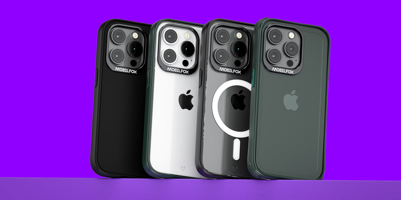 MOBILFOX - WE DO THINGS