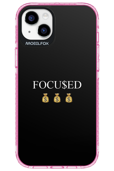 FOCU$ED - Apple iPhone 14 Plus