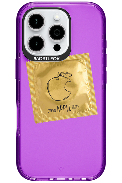 Safety Apple - Apple iPhone 16 Pro