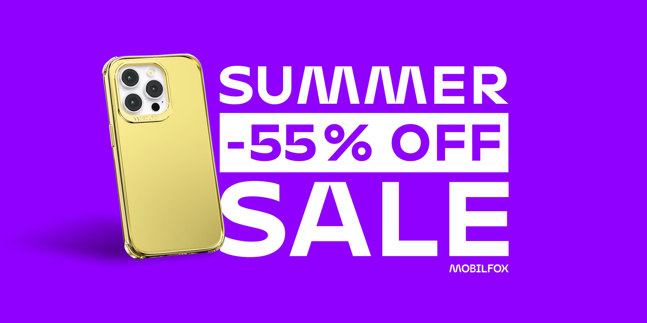 MOBILFOX - WE DO THINGS